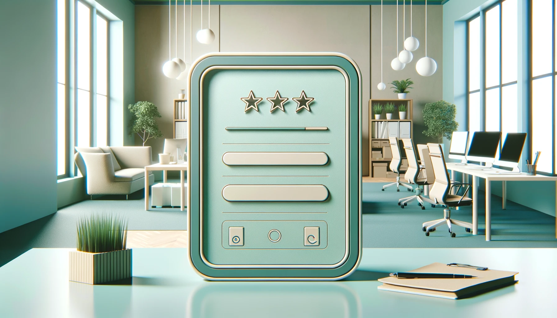 IT Service Feedback Form | Knowledge and AI Powered Apps | MatrixFlows